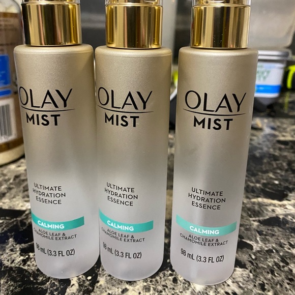 OLAY | Skincare | 3 Pack Of Olay Mist Aloe Get 3bottles For 8 Get 1 ...